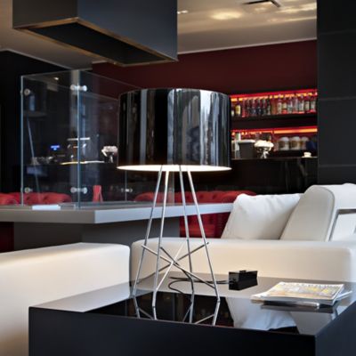 Ray T Table Lamp by FLOS at Lumens.com