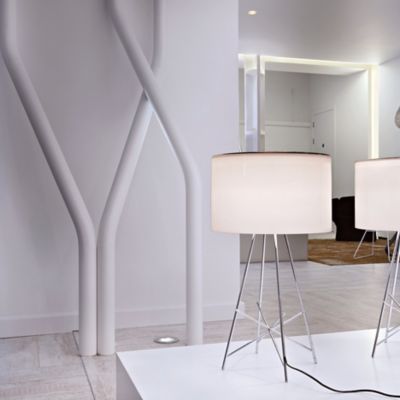 Ray T Table Lamp by FLOS at Lumens.com