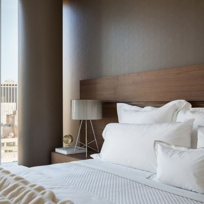 Ray T Table Lamp by FLOS at Lumens.com