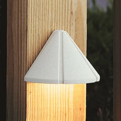 LED Mini Deck Light by Kichler at Lumens.com