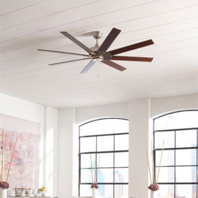Levon AC Ceiling Fan by Fanimation Fans at Lumens.com