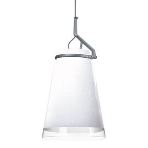 Luceplan Ceiling Lights | Luceplan Ceiling Light Fixtures at Lumens.com