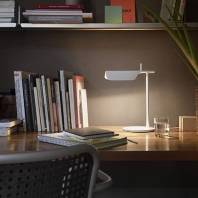 Tab LED Table Lamp by FLOS at Lumens.com
