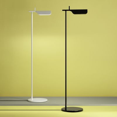 Tab LED Floor Lamp by FLOS at Lumens.com