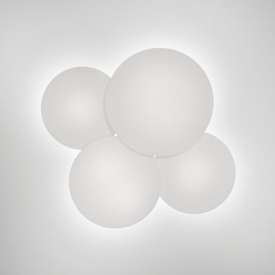 Vibia Flush Mount Lighting | Vibia Close to Ceiling Lights at Lumens.com