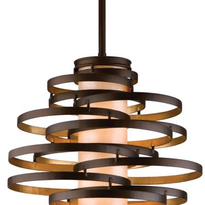 Vertigo Pendant by Corbett Lighting at Lumens.com
