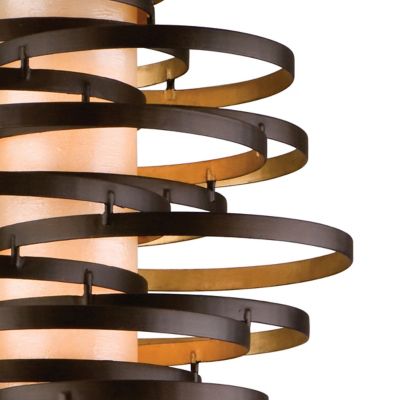 Vertigo Pendant by Corbett Lighting at Lumens.com