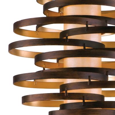 Vertigo Pendant by Corbett Lighting at Lumens.com