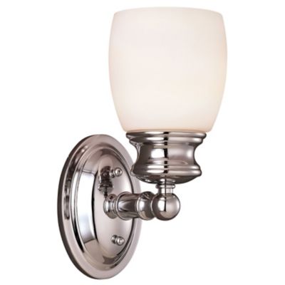 Elise Wall Sconce by Savoy House at Lumens.com