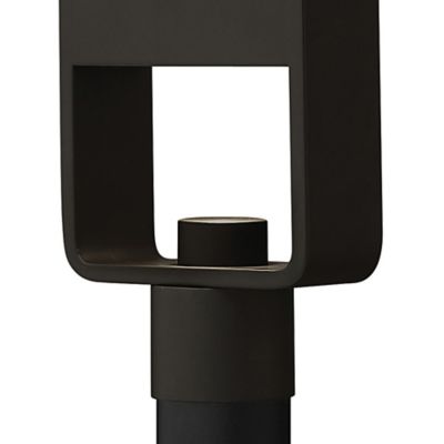 Atlantis Post Mount by Hinkley at Lumens.com