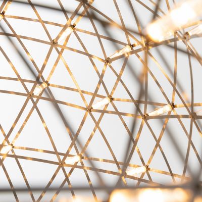 Raimond II LED Pendant by Moooi at Lumens.com