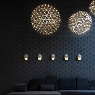 Raimond II LED Pendant by Moooi at Lumens.com