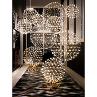 Moooi Raimond Pendant Light Led | Shelly Lighting