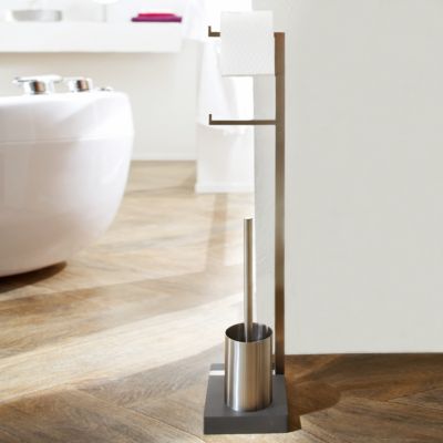 MENOTO Toilet Butler by Blomus at Lumens.com