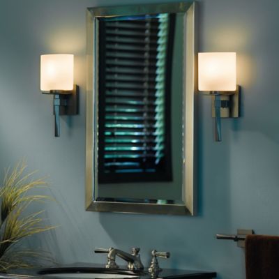 Beacon Hall Wall Sconce No. 204820 by Hubbardton Forge at Lumens.com