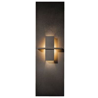 Aperture Vertical Sconce by Hubbardton Forge at Lumens.com