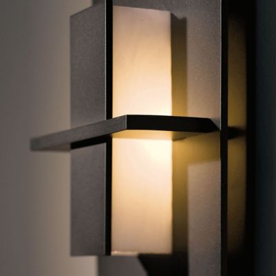 Aperture Vertical Sconce by Hubbardton Forge at Lumens.com