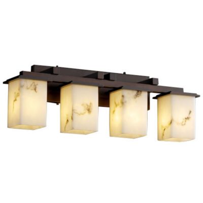 LumenAria Montana Vanity Light by Justice Design Group at Lumens.com