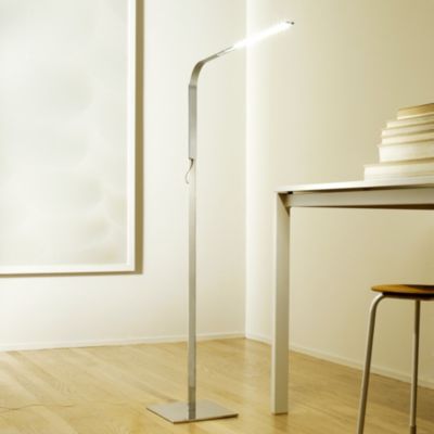 LIM Optical Floor Task Lamp by Pablo Designs at Lumens.com