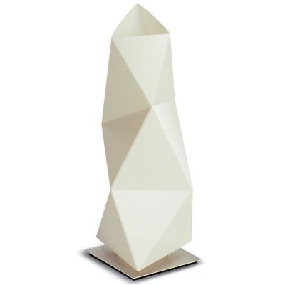 Diamond Table Lamp by Slamp at Lumens.com