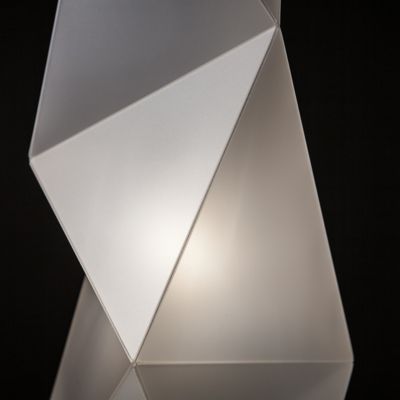 Diamond Floor Lamp by Slamp at Lumens.com