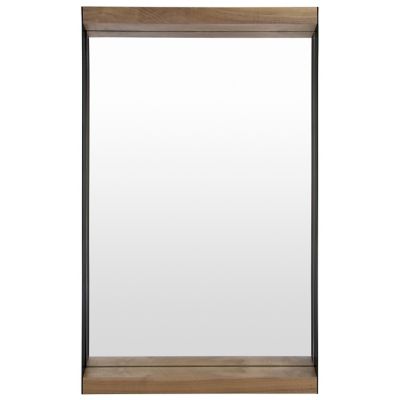 Mirrorand Mirror by Blu Dot at Lumens.com