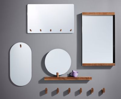 Mirrorand Mirror by Blu Dot at Lumens.com