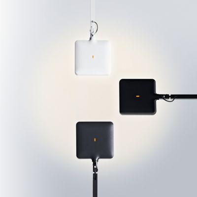 Kelvin LED Green Mode Task Lamp by FLOS at Lumens.com