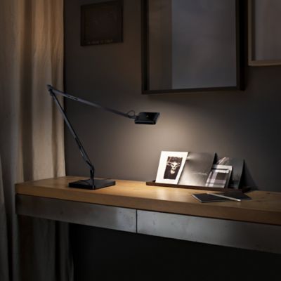 Kelvin LED Green Mode Task Lamp by FLOS at Lumens.com
