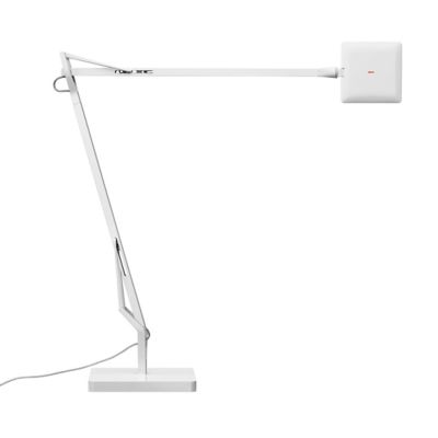 Kelvin LED Green Mode Task Lamp by FLOS at Lumens.com
