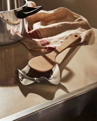 Blip Spoon Rest by Alessi at Lumens.com