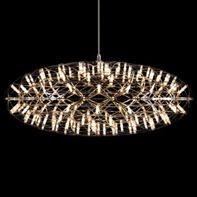 Raimond II Zafu LED Suspension by Moooi at Lumens.com