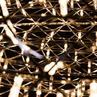 Raimond II Zafu LED Suspension by Moooi at Lumens.com