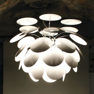 Discoco Pendant by Marset at Lumens.com