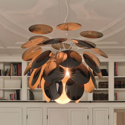 Discoco Pendant by Marset at Lumens.com