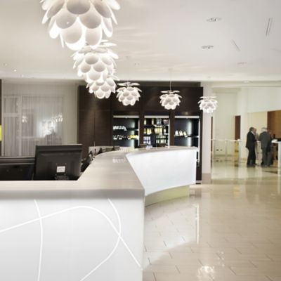 Discoco Pendant by Marset at Lumens.com