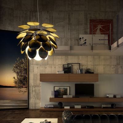 Discoco Pendant by Marset at Lumens.com