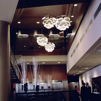 Discoco Pendant by Marset at Lumens.com