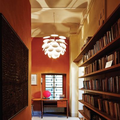 Discoco Pendant by Marset at Lumens.com