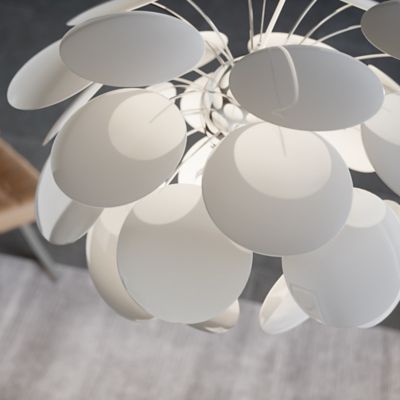 Discoco Pendant by Marset at Lumens.com