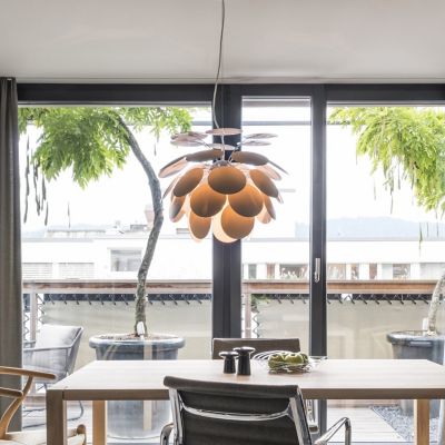Discoco Pendant by Marset at Lumens.com