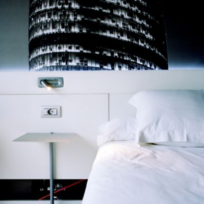 Ledtube RSC LED Wall Sconce by Marset at Lumens.com