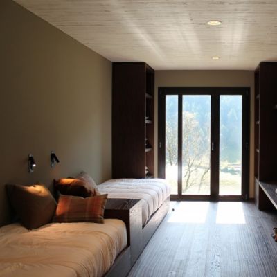 Ledtube RSC LED Wall Sconce by Marset at Lumens.com