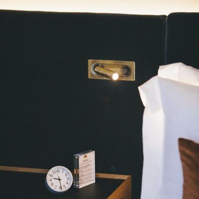 Ledtube RSC LED Wall Sconce by Marset at Lumens.com