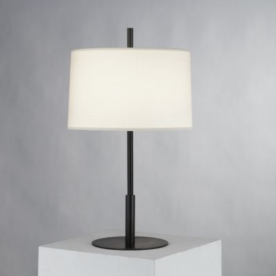 Echo Small Table Lamp by Robert Abbey at Lumens.com
