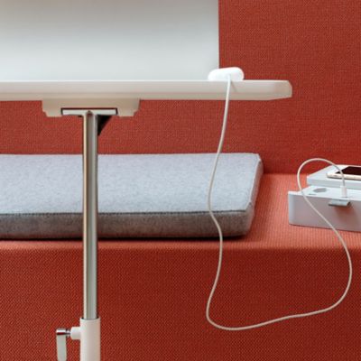 NesTable by Vitra at Lumens.com
