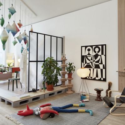 Cork Family by Vitra at Lumens.com