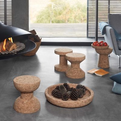 Cork Family by Vitra at Lumens.com