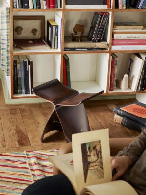 Butterfly Stool by Vitra at Lumens.com