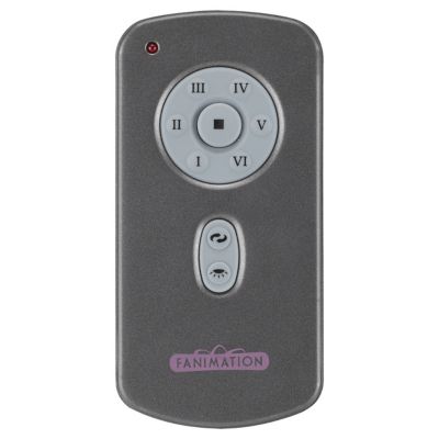TR29 Handheld Remote by Fanimation Fans at Lumens.com